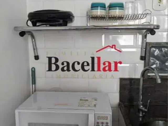 Kitnet/Conjugado: / Residencial / Botafogo