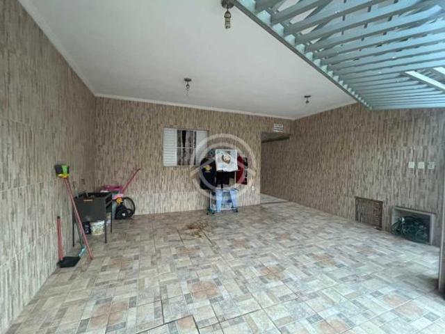 Kitnet/Conjugado: / Residencial / Parque São Francisco