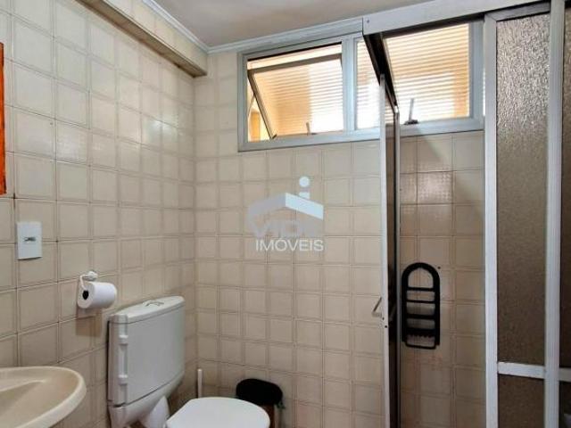 Kitnete à venda no Centro de Campinas SP: 1 quarto, 1 sala, 1 banheiro, 1 vaga, 39m² de área. Aprove