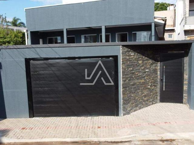 KITNETE SÃO JOSÉ COM BOX DE GARAGEM | São José | Passo Fundo