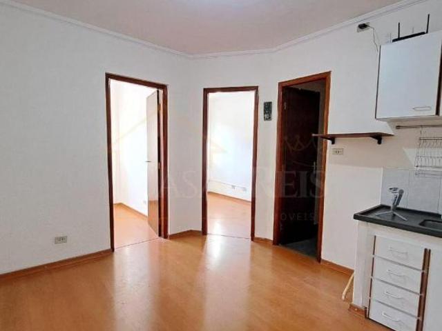 Kitnet/Flat à Venda no Centro em Poços de Caldas/MG