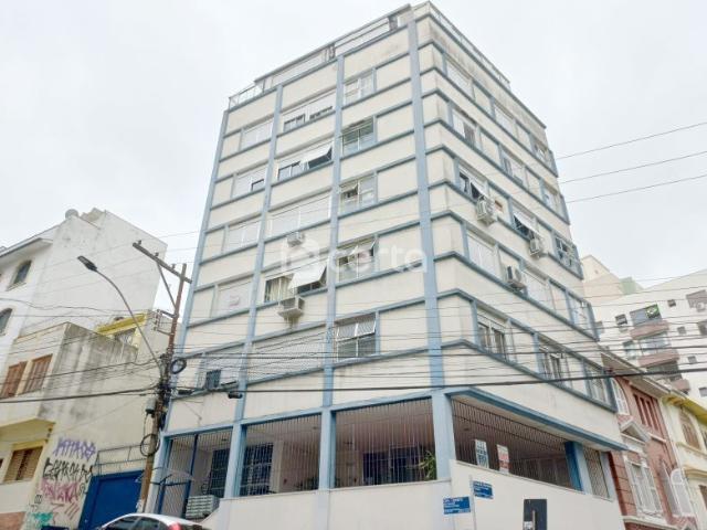 Kitnet/JK para alugar com 26m², Centro, Porto Alegre