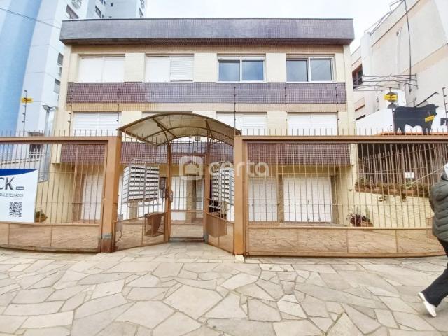 Kitnet/JK para alugar com 30m², Menino Deus, Porto Alegre