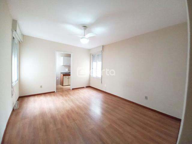 Kitnet/JK para alugar com 30m², 1 vaga, Santana, Porto Alegre