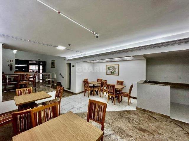 Kitnet/JK/Studio para aluguel, 1 quarto, Centro Histórico Porto Alegre/RS COD: 6702
