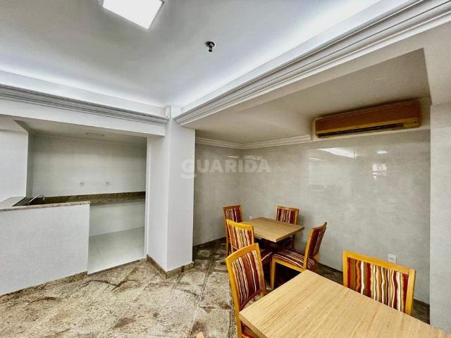 Kitnet/JK/Studio para aluguel, 1 quarto, Centro Histórico Porto Alegre/RS COD: 6704