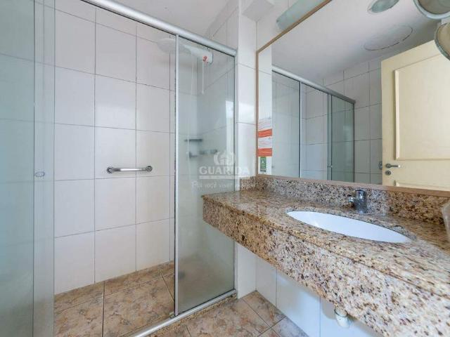 Kitnet/JK/Studio para aluguel, 1 quarto, Centro Histórico Porto Alegre/RS COD: 6709