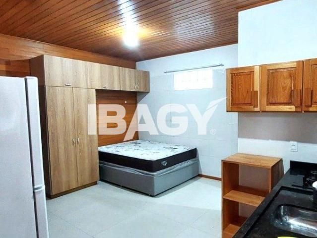 Kitnet/Loft/Studio 1 Quarto Morro Das Pedras 22m²