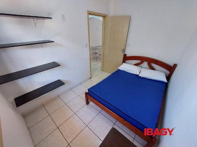 Kitnet/Loft/Studio 1 Quarto Barra Da Lagoa 23m²