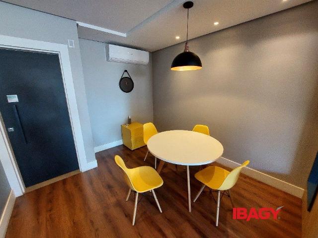 Kitnet/Loft/Studio 1 Quarto Bom Abrigo 45m²