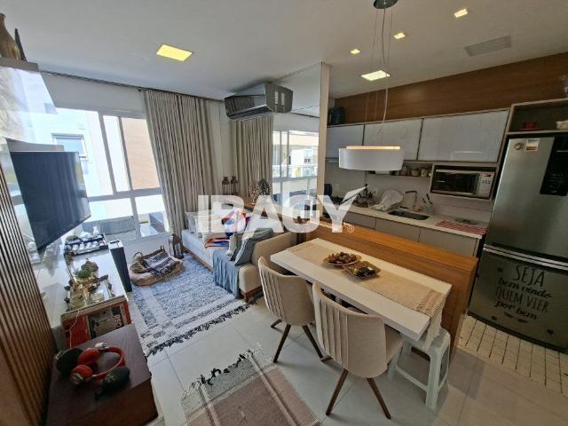 Kitnet/Loft/Studio 1 Quarto Campeche 39m²