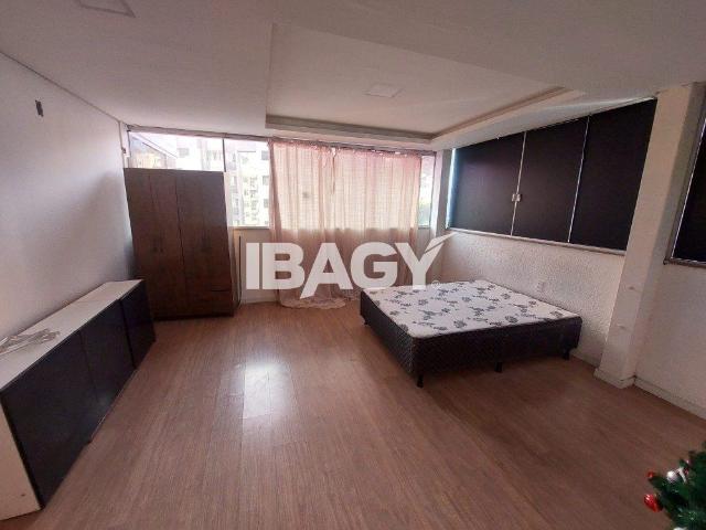 Kitnet/Loft/Studio 1 Quarto Carvoeira 25m²