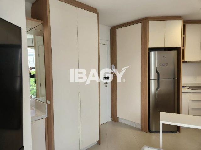 Kitnet/Loft/Studio 1 Quarto Carvoeira 28m²