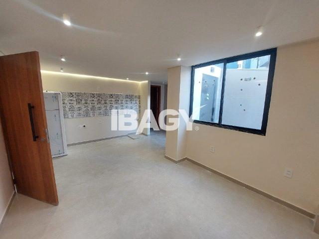 Kitnet/Loft/Studio 1 Quarto Carvoeira 30m²