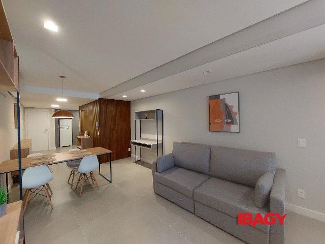 Kitnet/Loft/Studio 1 Quarto Centro 40m²