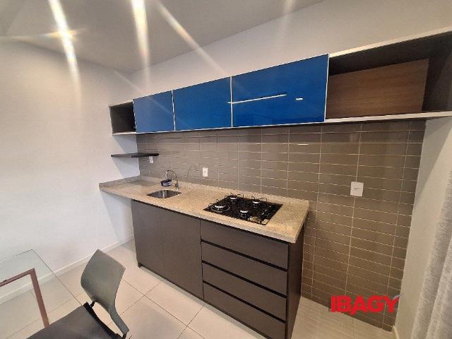 Kitnet/Loft/Studio 1 Quarto Centro 28m²