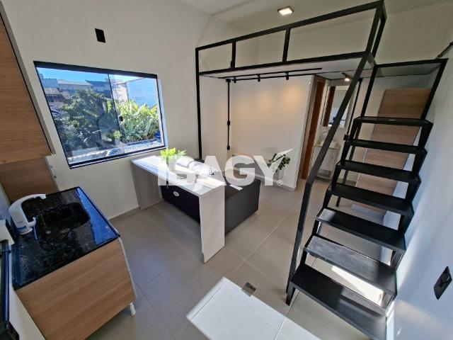Kitnet/Loft/Studio 1 Quarto Ipiranga 23m²