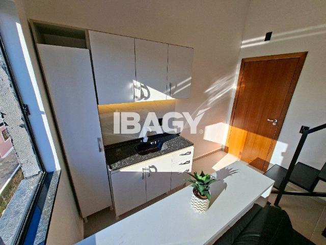 Kitnet/Loft/Studio 1 Quarto Ipiranga 23m²