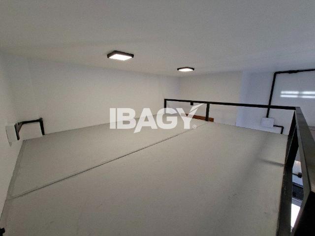 Kitnet/Loft/Studio 1 Quarto Ipiranga 23m²