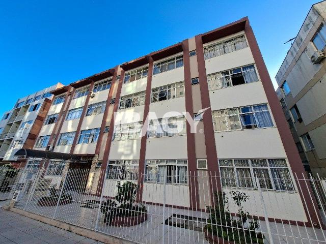Kitnet/Loft/Studio 1 Quarto Kobrasol 20m²
