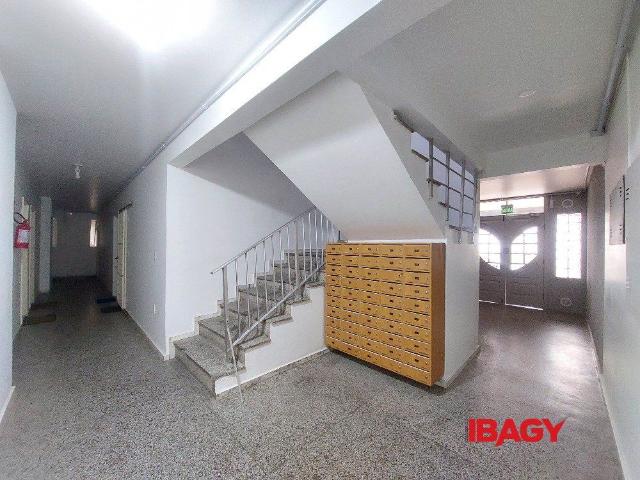 Kitnet/Loft/Studio 1 Quarto Kobrasol 35m²