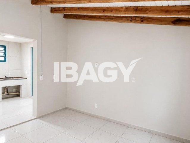 Kitnet/Loft/Studio 1 Quarto Lagoa Da Conceição 38m²