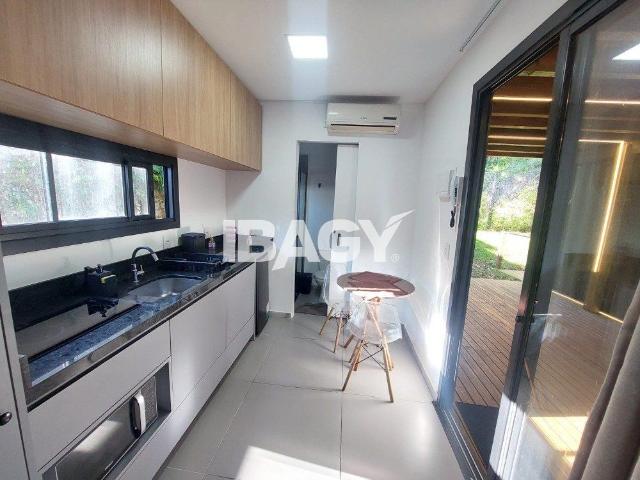 Kitnet/Loft/Studio 1 Quarto Pantanal 20m²