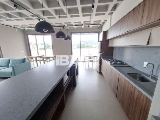 Kitnet/Loft/Studio 1 Quarto Pantanal 35m²