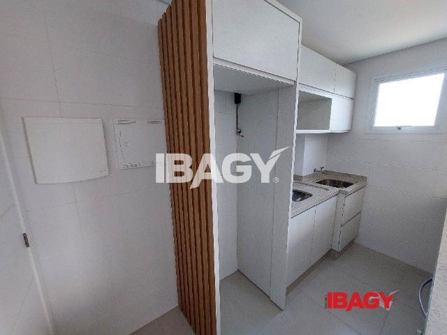 Kitnet/Loft/Studio 1 Quarto Pantanal 30m²