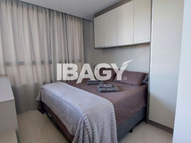 Kitnet/Loft/Studio 1 Quarto Santo Antônio De Lisboa 44m²