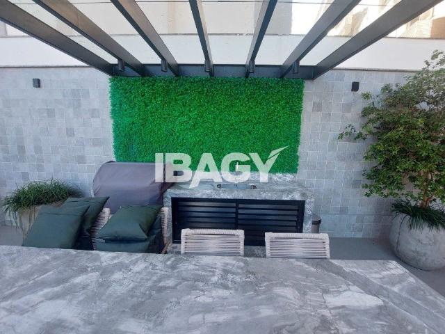 Kitnet/Loft/Studio 1 Quarto Trindade 38m²