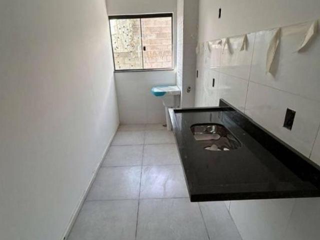 Kitnets novas Vila Barão