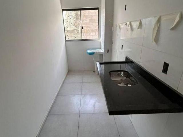 Kitnets novas Vila Barão