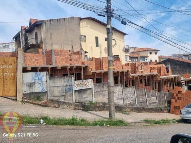 Kitnets á venda Jardim São Caetano