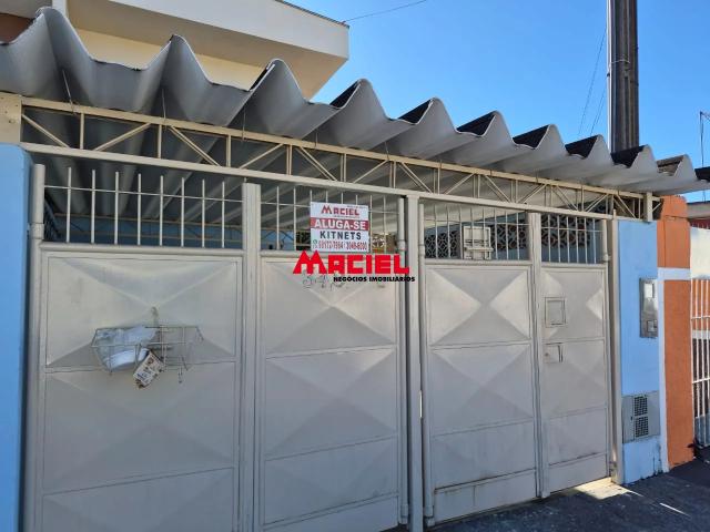 KITNETS PARA LOCAÇÃO ZONA SUL JARDIM VALE DO SOL