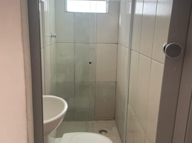 kitnets vila yara