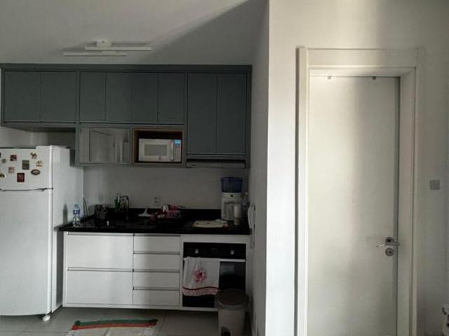 Kitnet/Studio 29 m2 Cyrela For You Vila Mariana