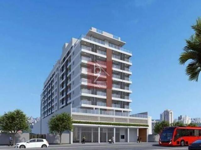 KITNET/STUDIO 30M² PRIV. AV.PARANA de R$314.995,00 POR R$289.508,00