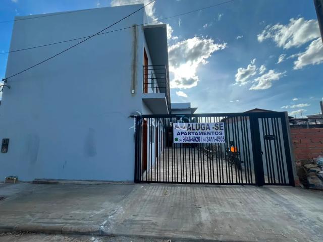 Kitnet/Studio de aluguel no Bairro Vila Chaud