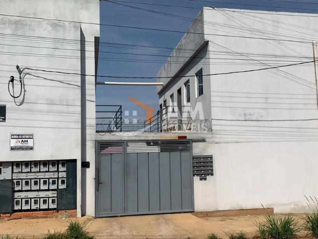 Kitnet/Studio para alugar no bairro Dona Matilde