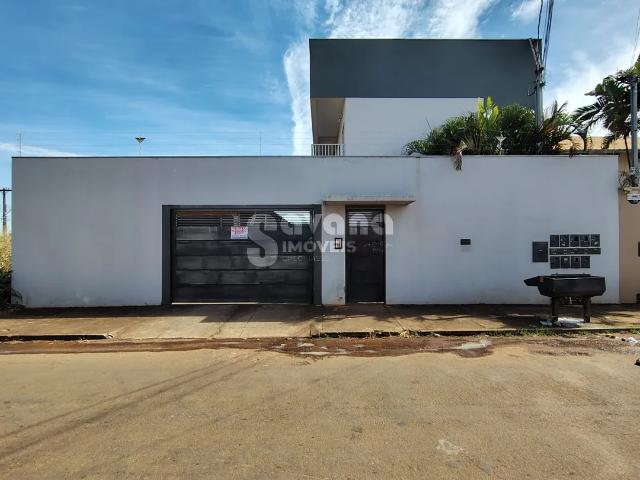 Kitnet/Studio para alugar no bairro Dona Matilde