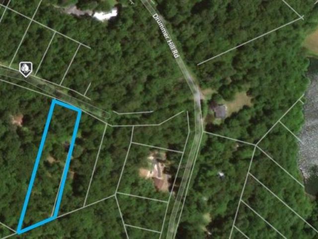 Kits Ct, Front Royal, VA 22630