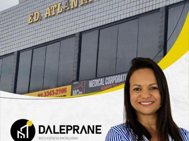 KIT/SALA + LOCALIZAÇÃO PRIVILEGIADA! CENTRO COMERCIAL SUDOESTE CLSW 303 SUDOESTE