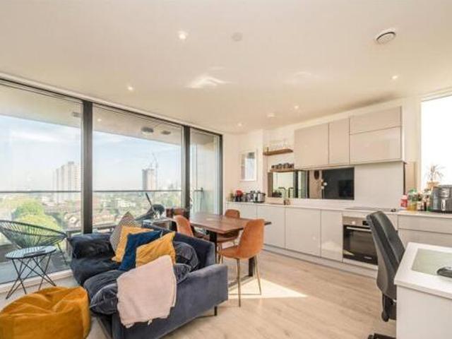 Kitson House, Corsican Square, 2 Bedroom Apartment
