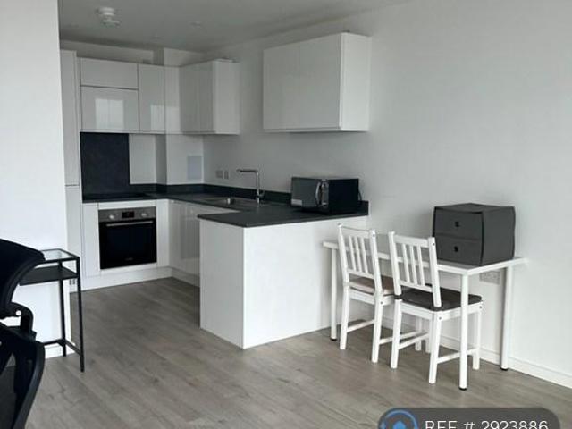 Kitson House, London, E3 1 bed flat to rent £1,750 pcm £404 pw
