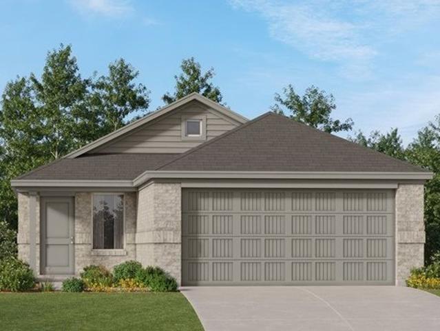 Kitson Plan Guadalupe Ridge Community