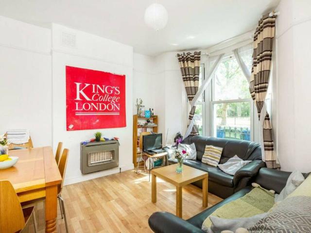 Kitson Road, Camberwell, London SE5, 6 bed terraced house to rent, £4,500 pcm | PrimeLocation