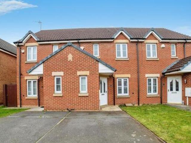 Kiwi Drive, Alvaston, 2 Bedroom Terraced