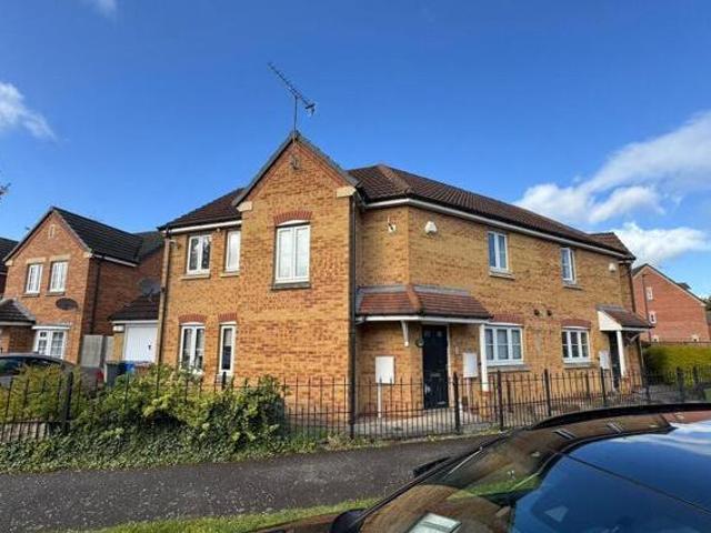 Kiwi Drive, Derby, 3 Bedroom Semi detached