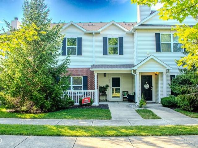 Komatite Way Unit,fishers, Condo For Sale